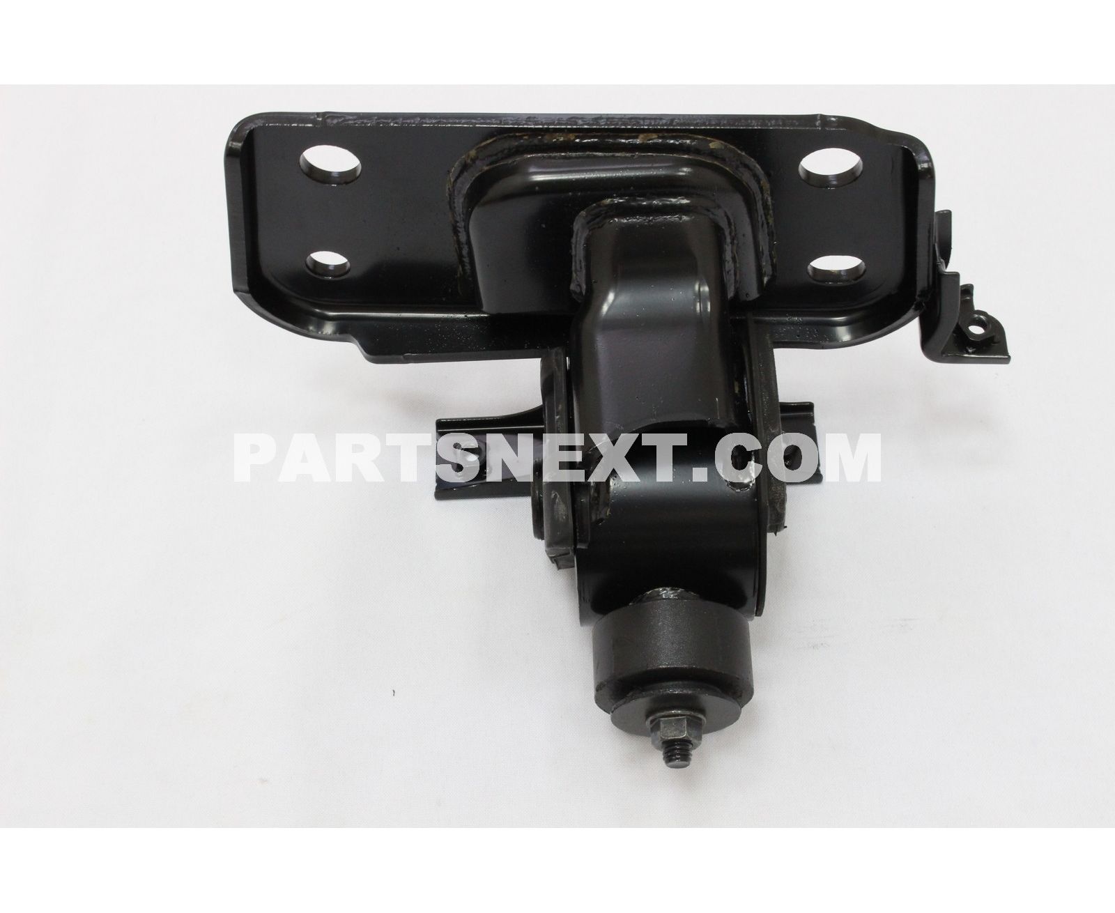Toyota :: 12372-26010 INSULATOR, ENGINE MOUNTING, LH(FOR TRANSVERSE ENGINE)
