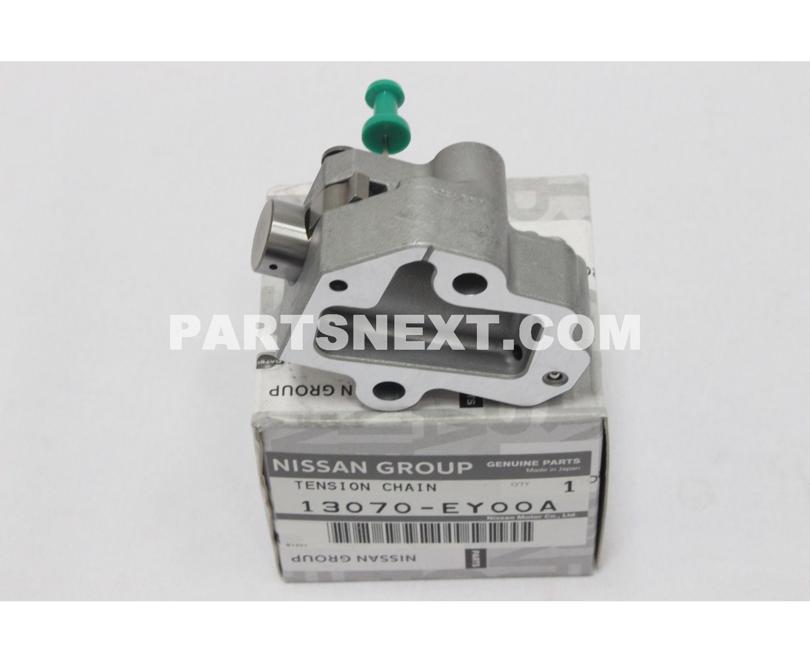 Nissan :: 13070-EY00A TENSIONER ASSY-CHAIN