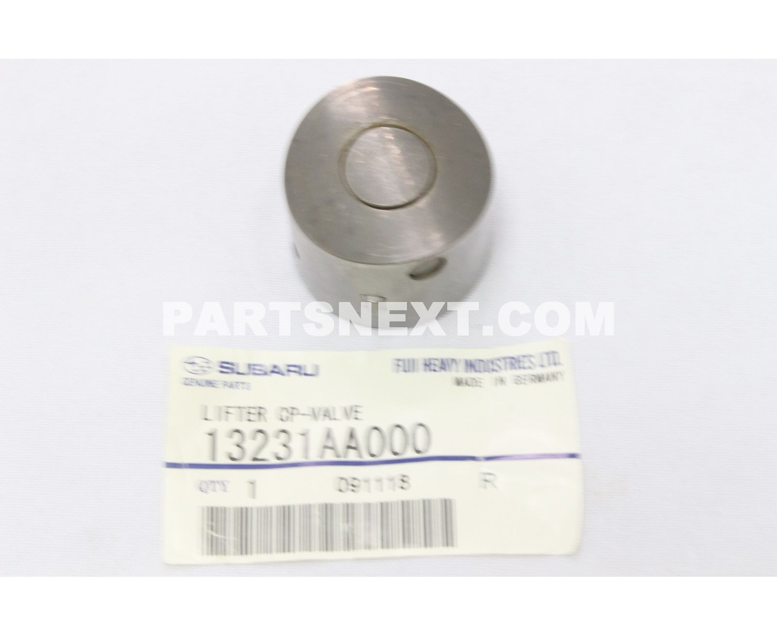 Subaru :: 13231AA000 LIFTER CP-VALVE