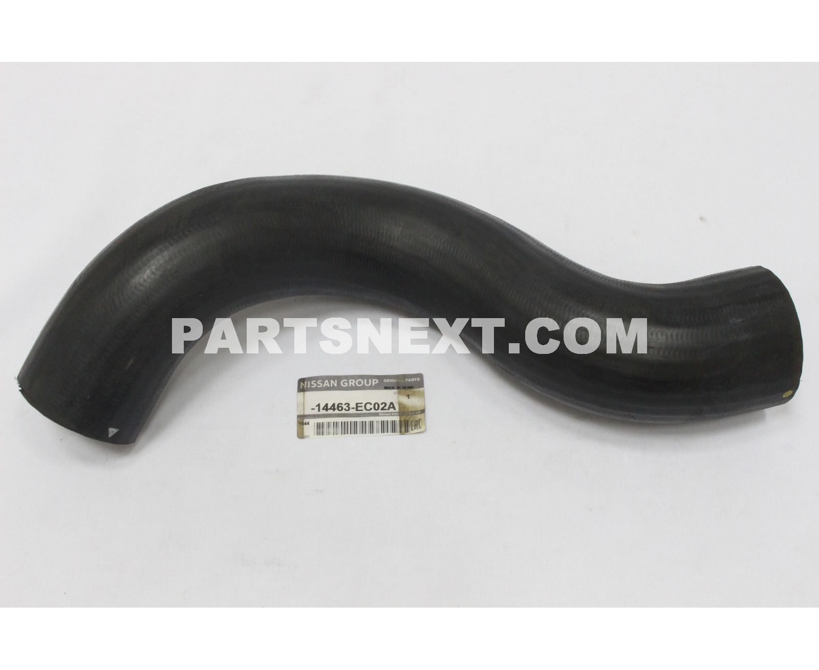 Nissan :: 14463-EC02A HOSE-AIR INLET