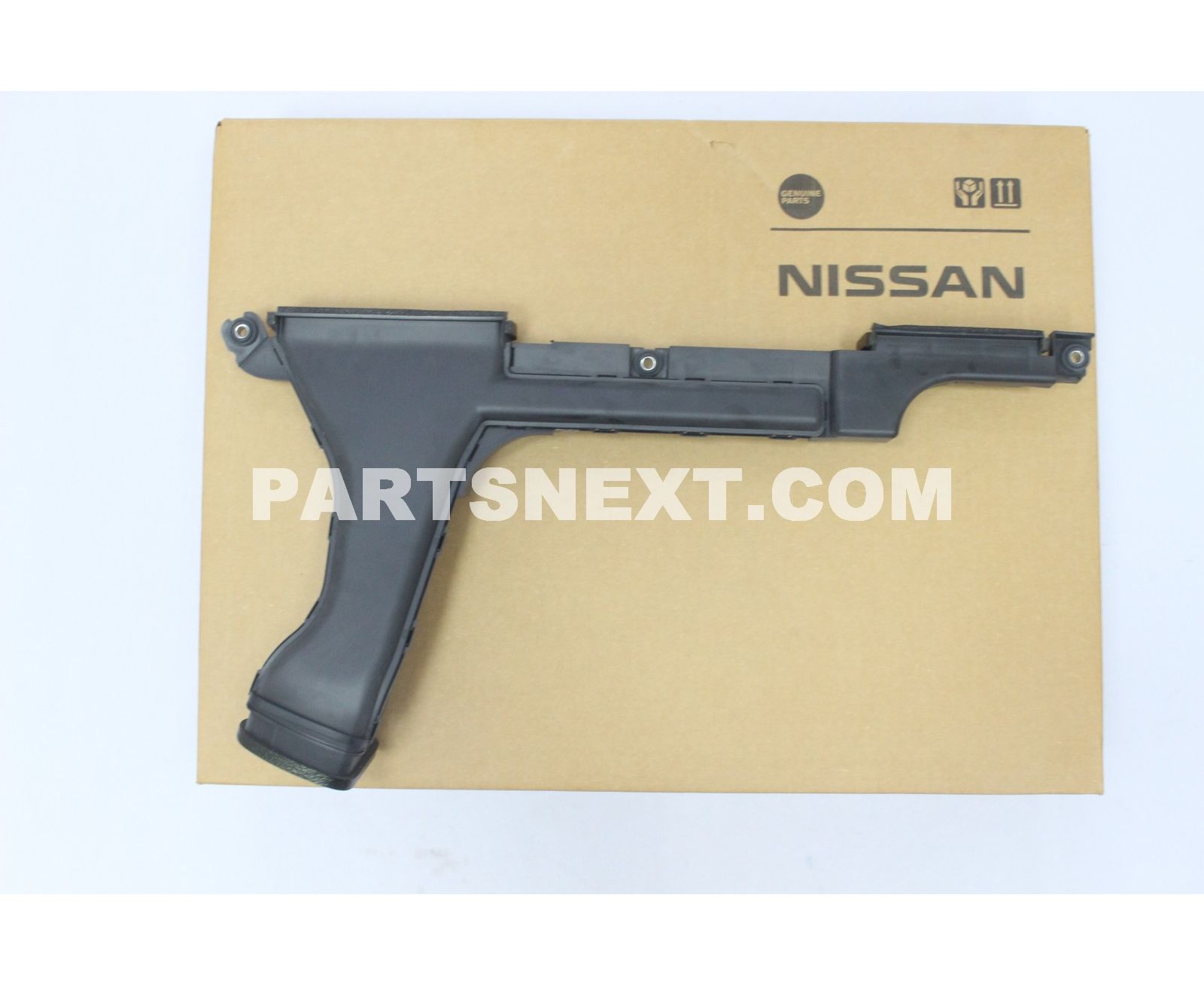 Nissan :: 16554-9N00A DUCT-AIR