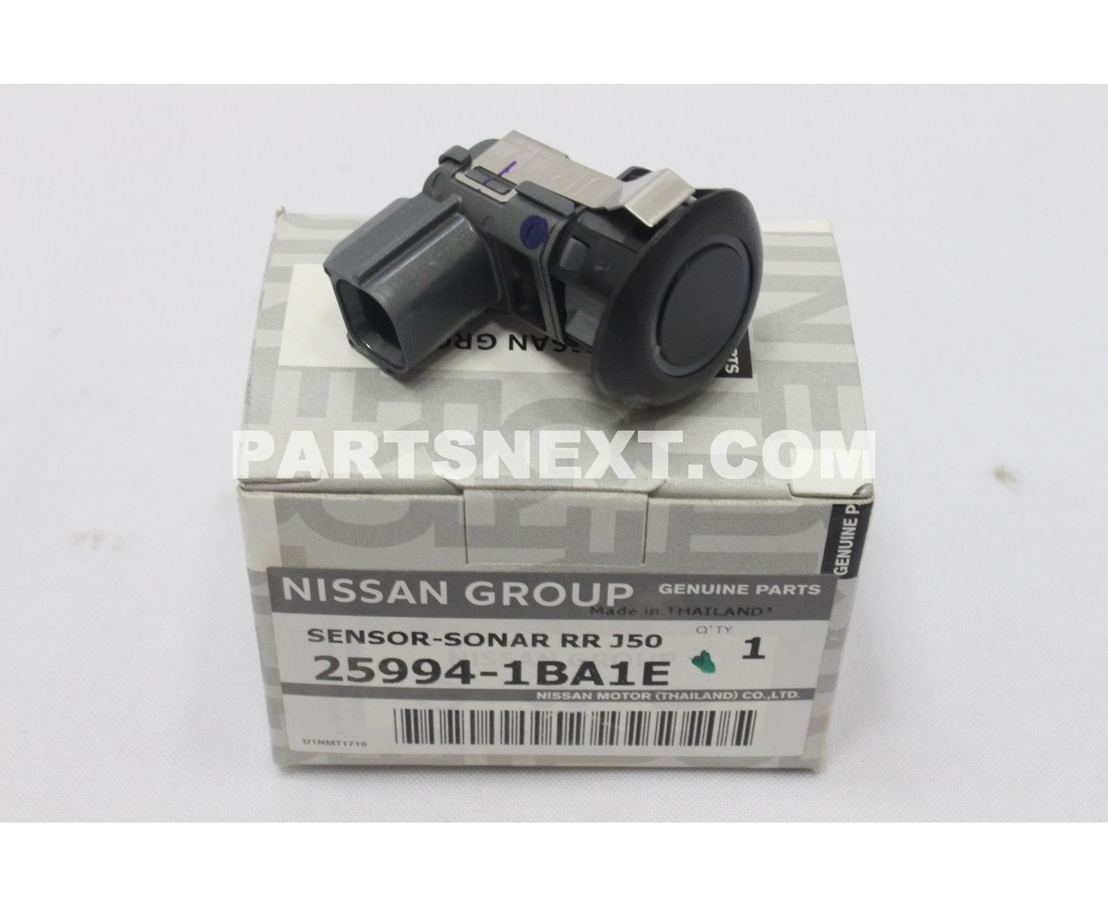 Nissan :: 25994-1BA1E SENSOR ASSY-SONAR