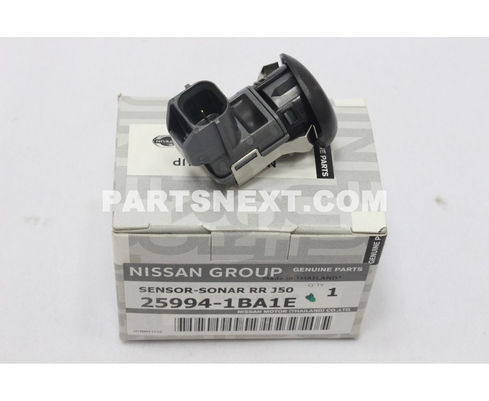 Nissan :: 25994-1BA1E SENSOR ASSY-SONAR