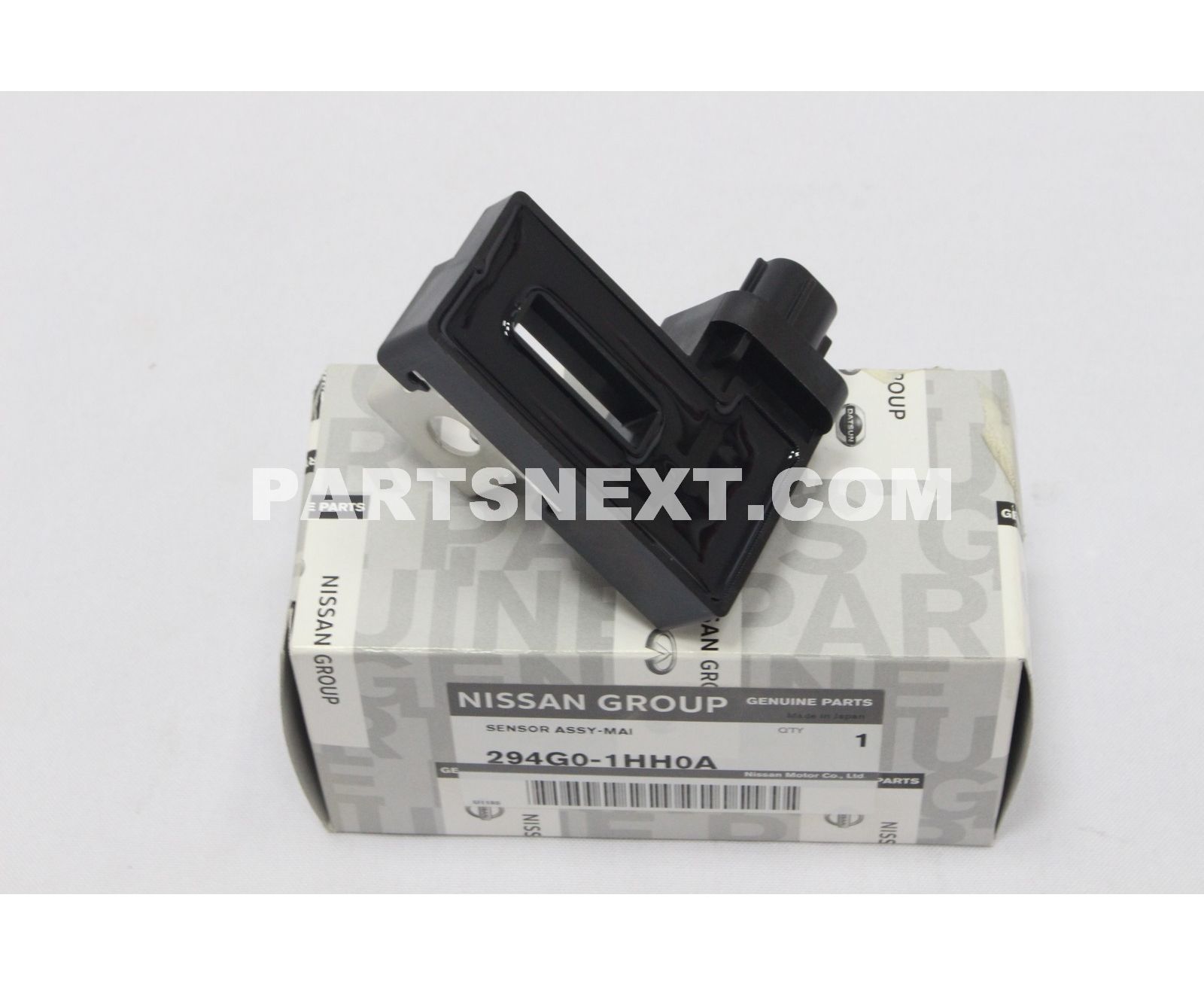 Nissan :: 294G0-1HH0A SENSOR ASSY-MAIN CURRENT