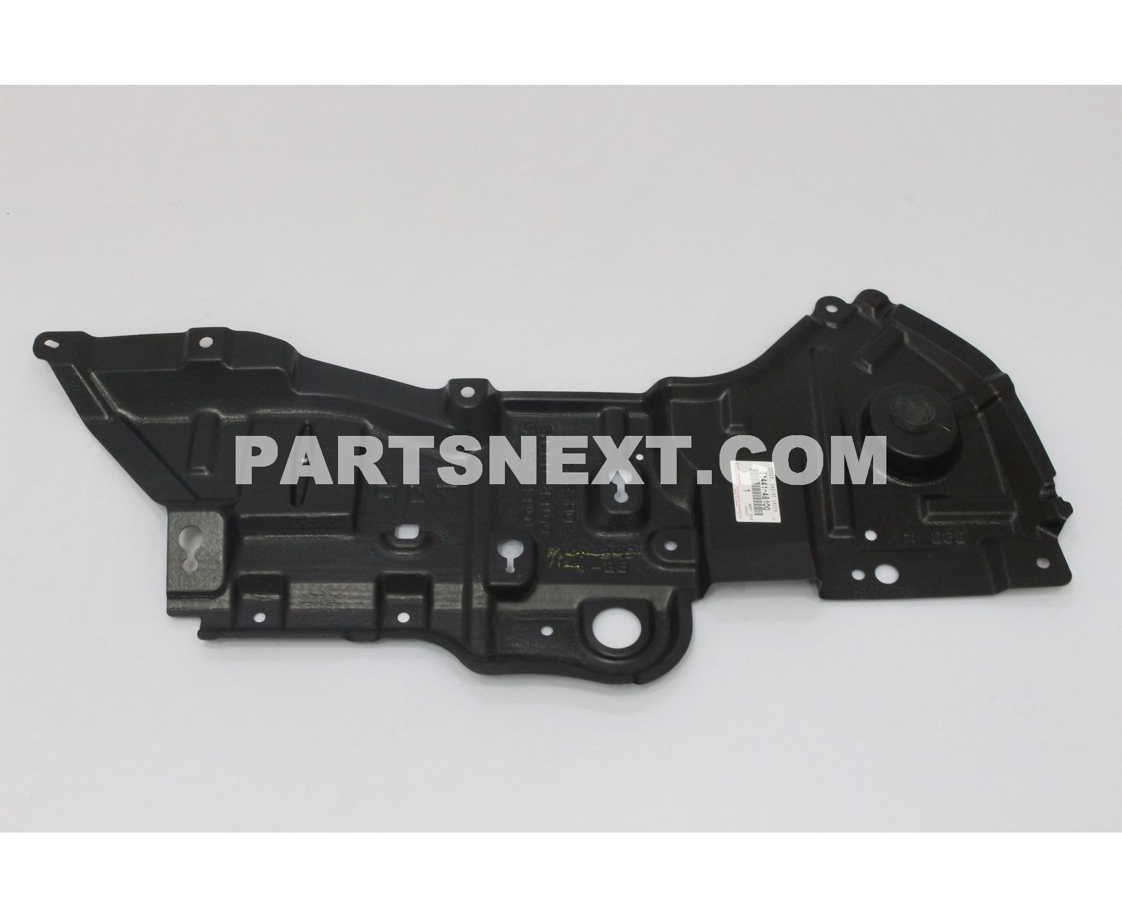 Toyota :: 51441-48100 COVER ENGINE UNDER