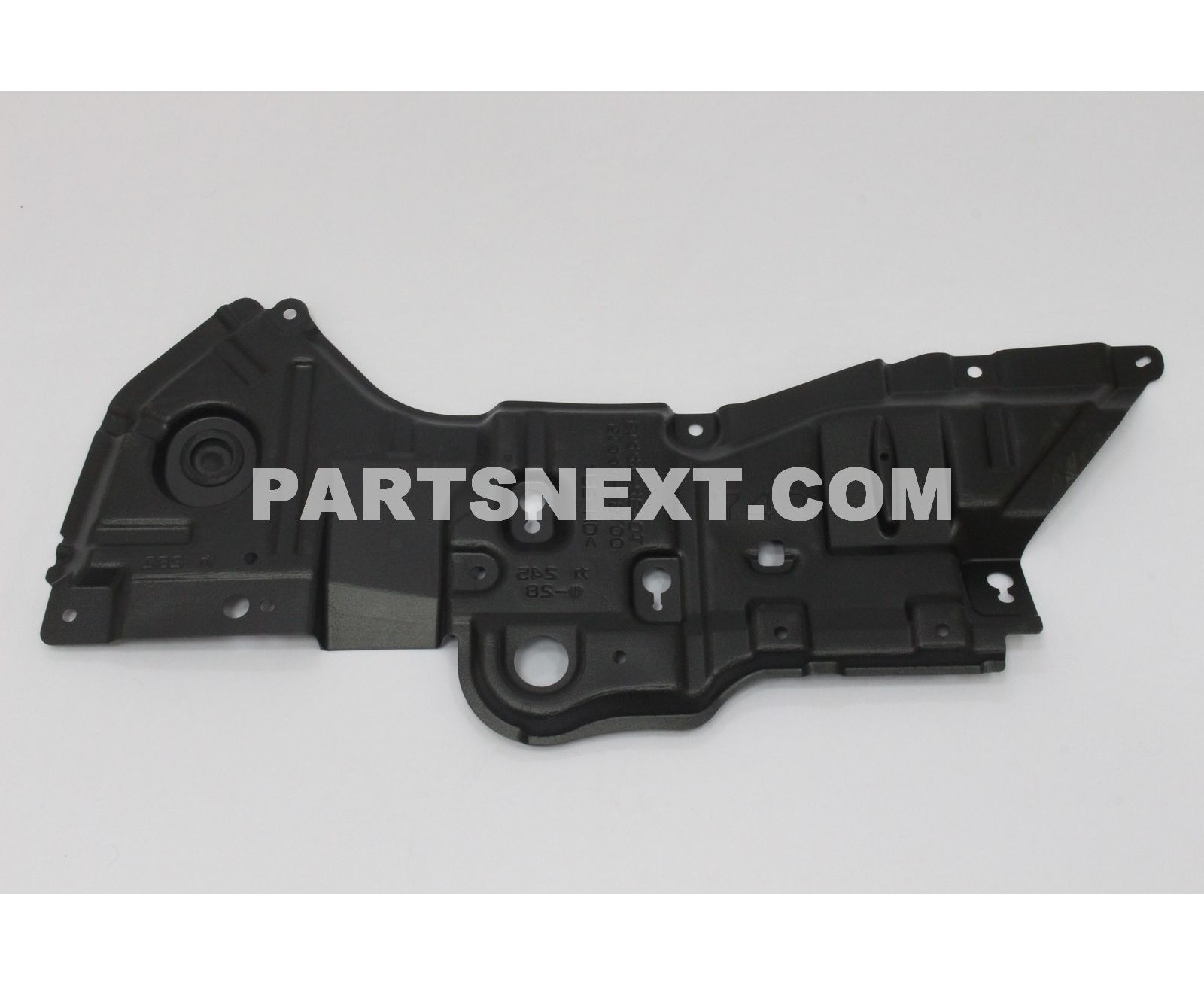 Toyota :: 51441-48100 COVER ENGINE UNDER