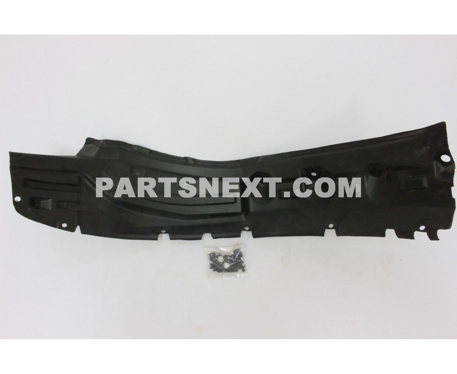 Mitsubishi :: 5370B417 SHIELD KIT,SPLASH,FR