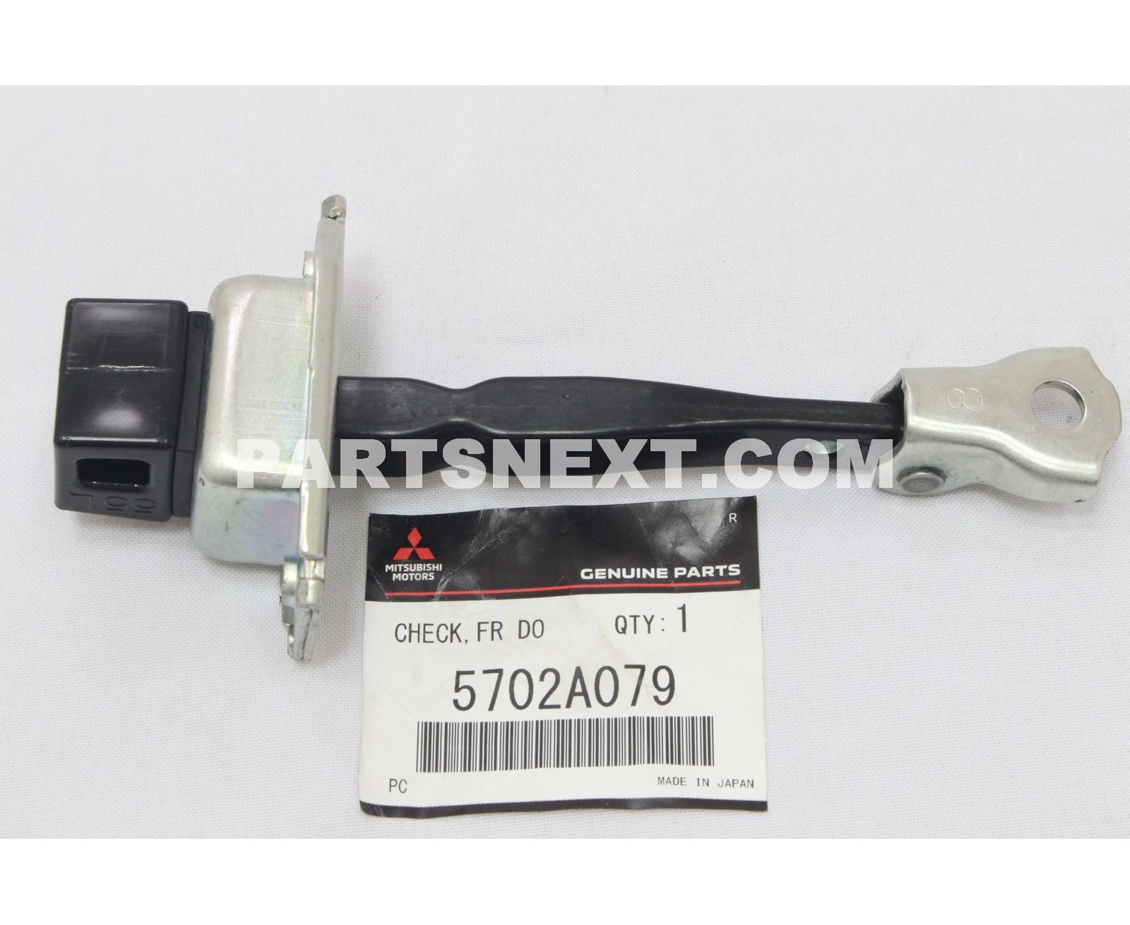 Mitsubishi :: 5702A079 CHECK,FR DOOR