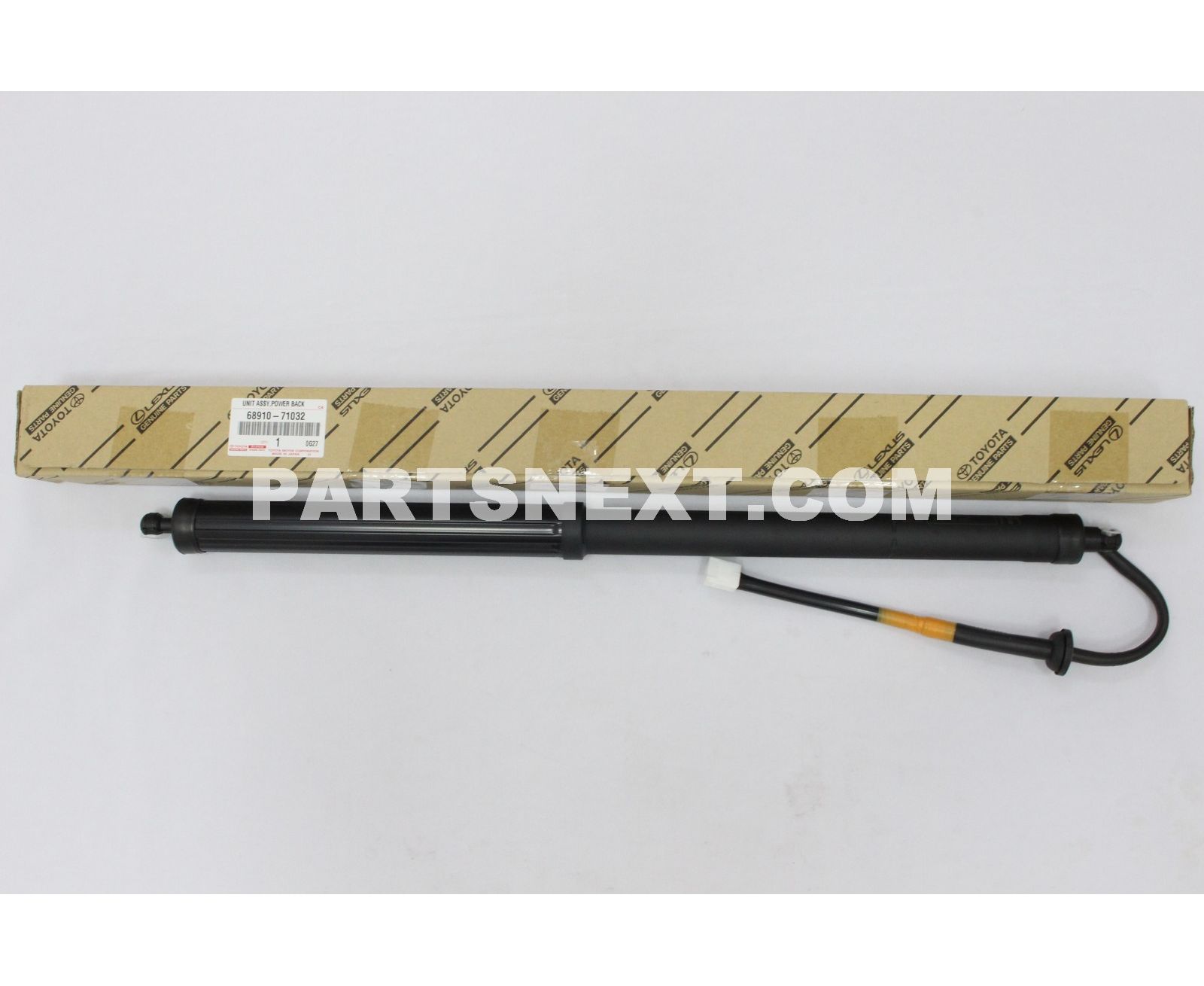 Toyota :: 68910-71032 UNIT ASSY POWER