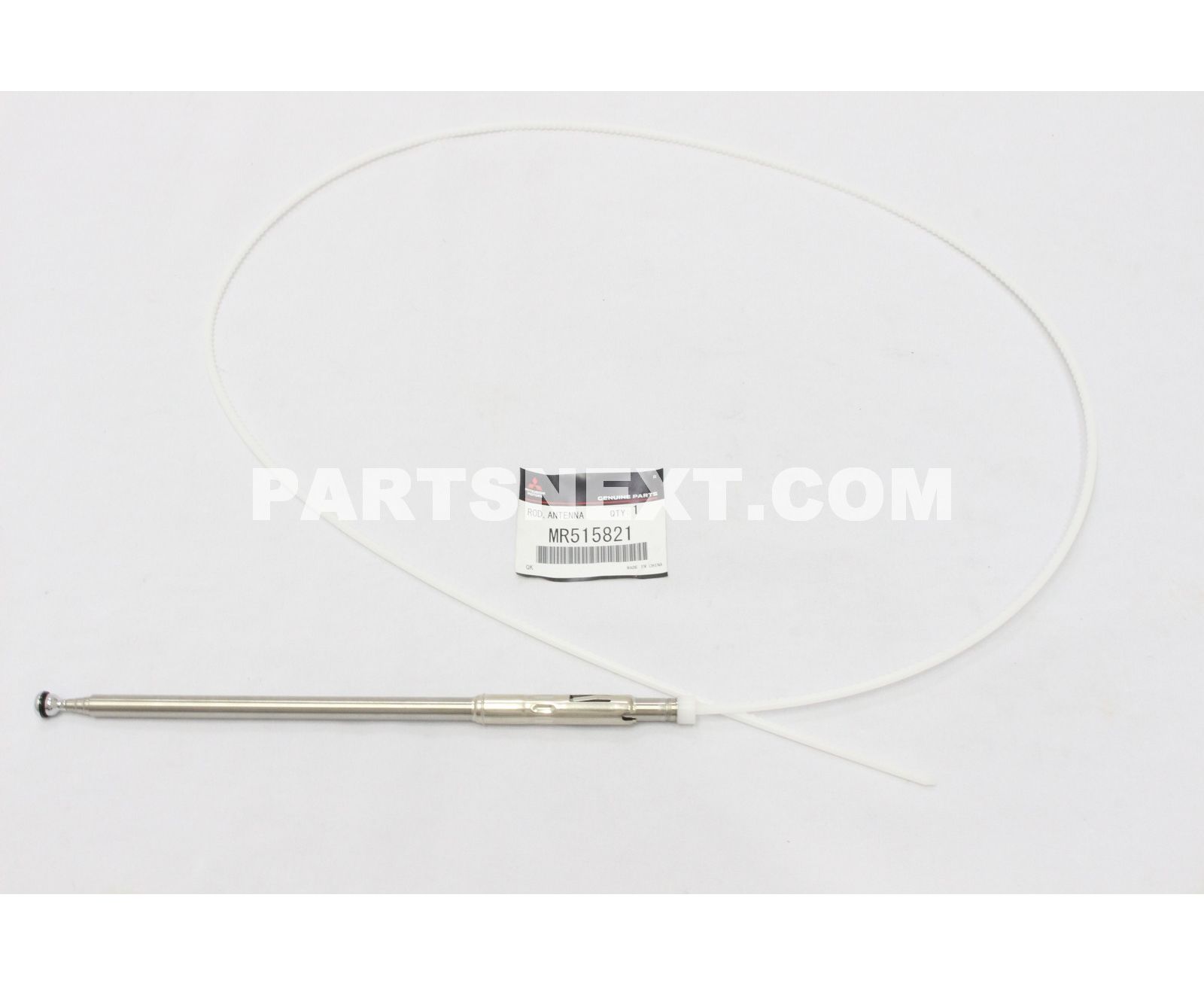 Mitsubishi :: MR515821 ROD,ANTENNA
