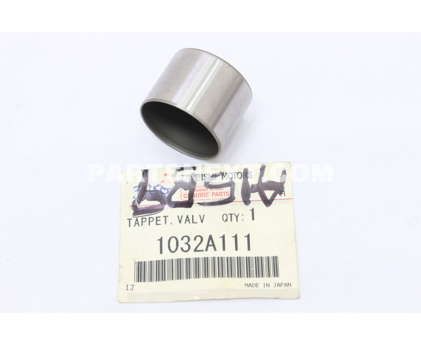 Mitsubishi :: 1032A111 TAPPET-VALVE