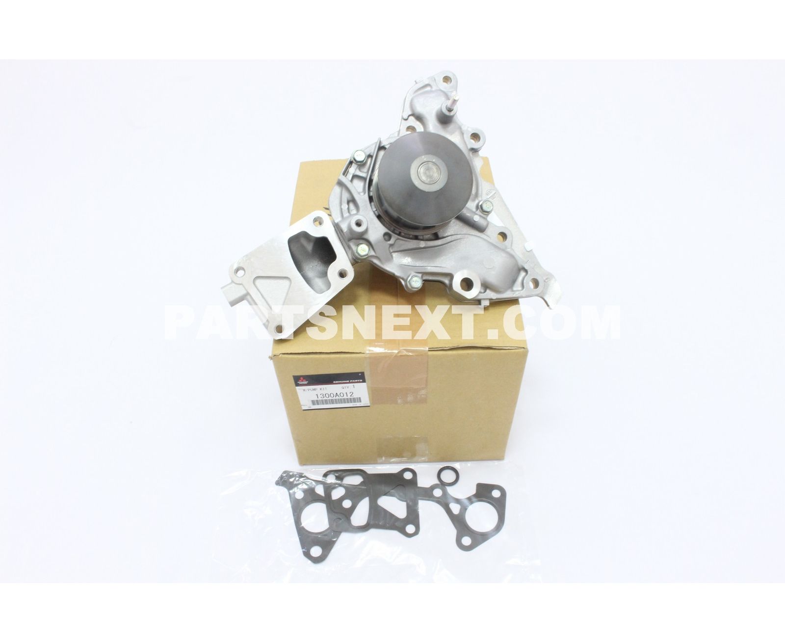 Mitsubishi :: 1300A012 WATER PUMP KIT