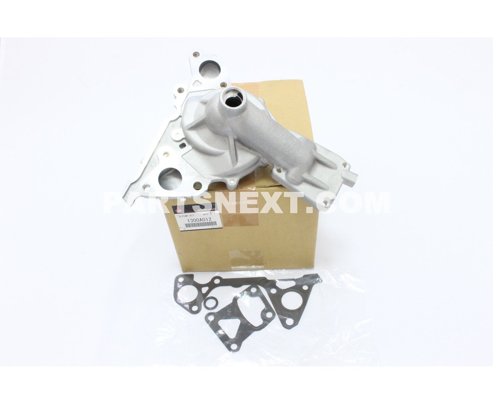 Mitsubishi :: 1300A012 WATER PUMP KIT