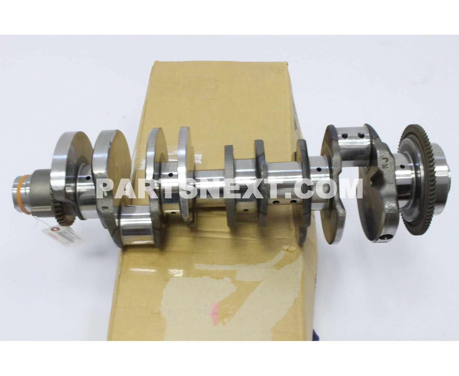 Toyota :: 13401-51010 CRANKSHAFT