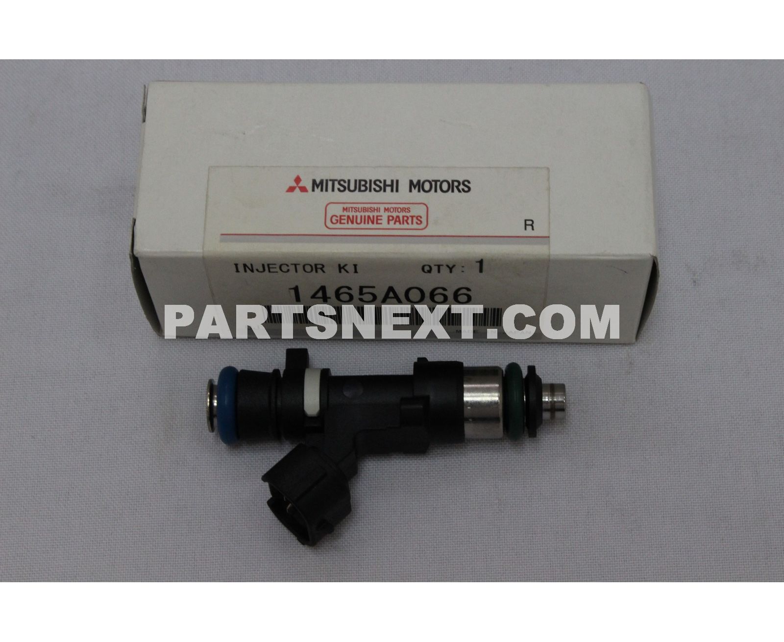 Mitsubishi :: 1465A066 INJECTOR KIT,FUEL