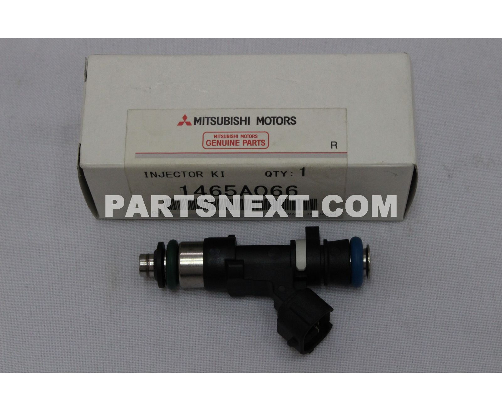 Mitsubishi :: 1465A066 INJECTOR KIT,FUEL