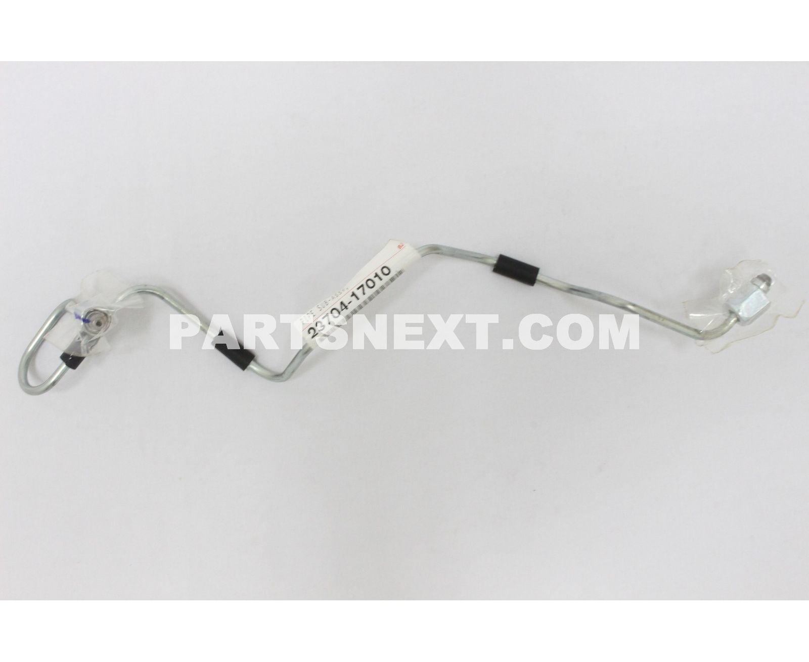 Toyota :: 23704-17010 PIPE SUB-ASSY, INJECTION, NO.4