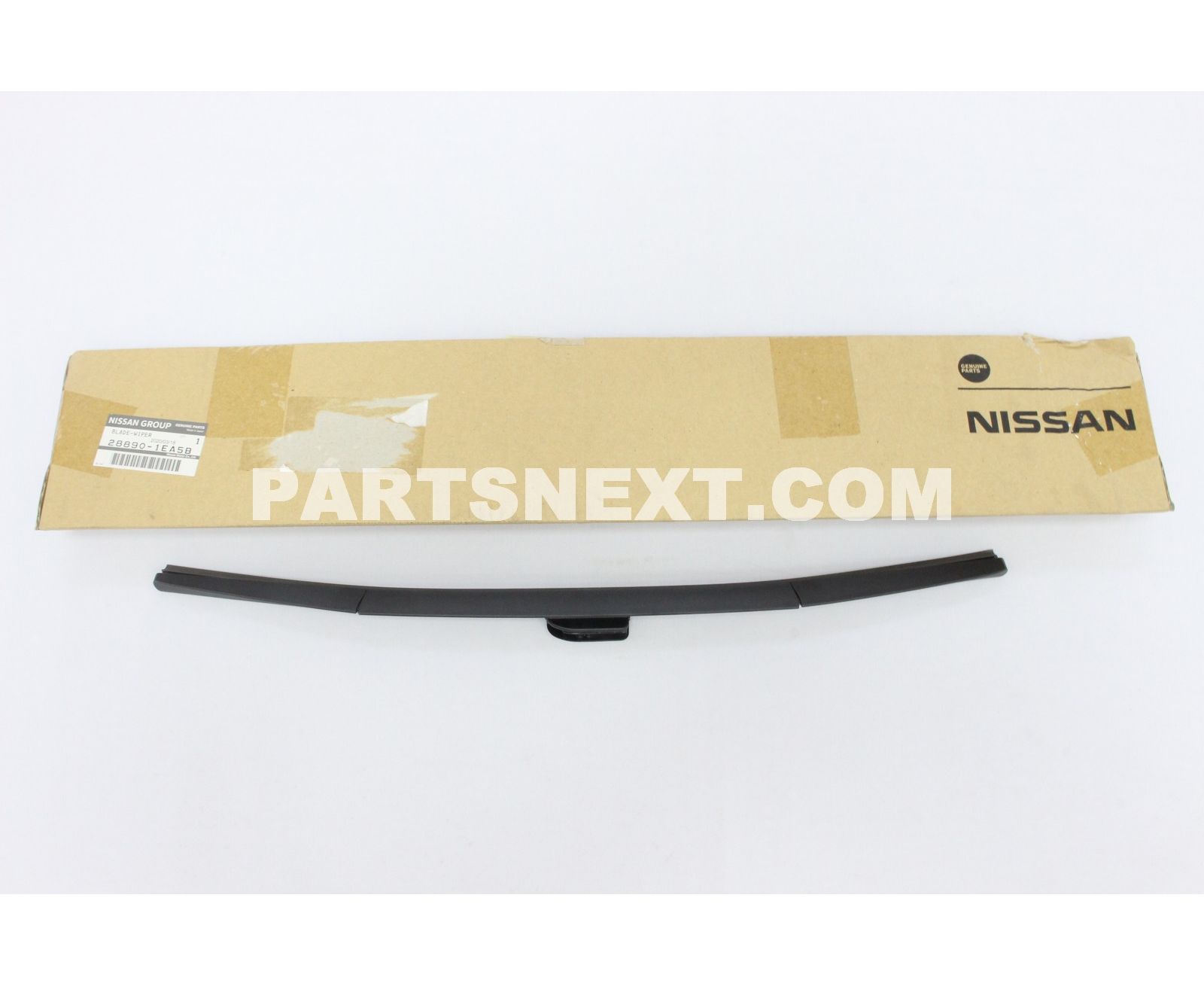 Nissan :: 28890-1EA5B BLADE WIPER