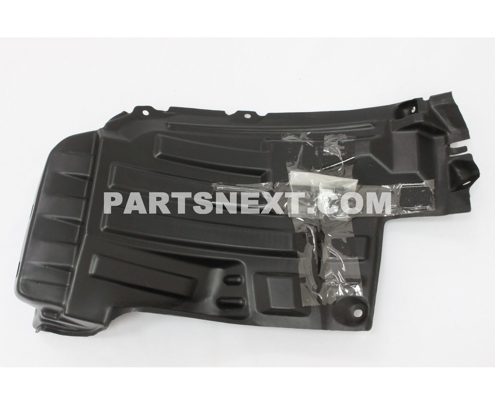 Mitsubishi :: 5370B423 SHIELD KIT,SPLASH,FR