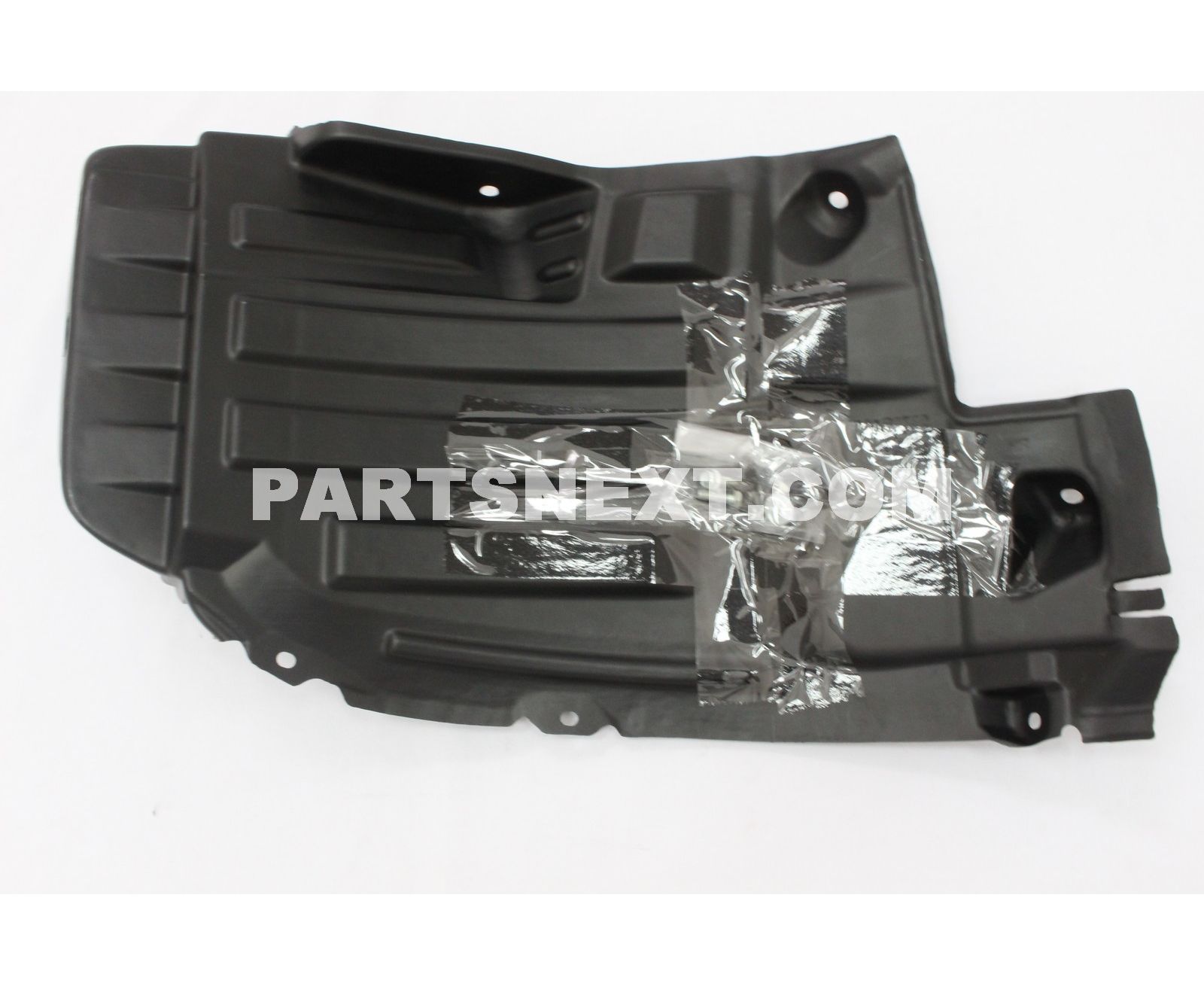 Mitsubishi :: 5370B424 SHIELD KIT,SPLASH,FR