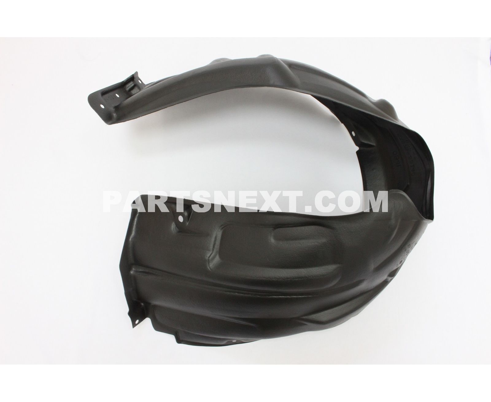 Toyota :: 53875-33140 LINER, FRONT FENDER, RH