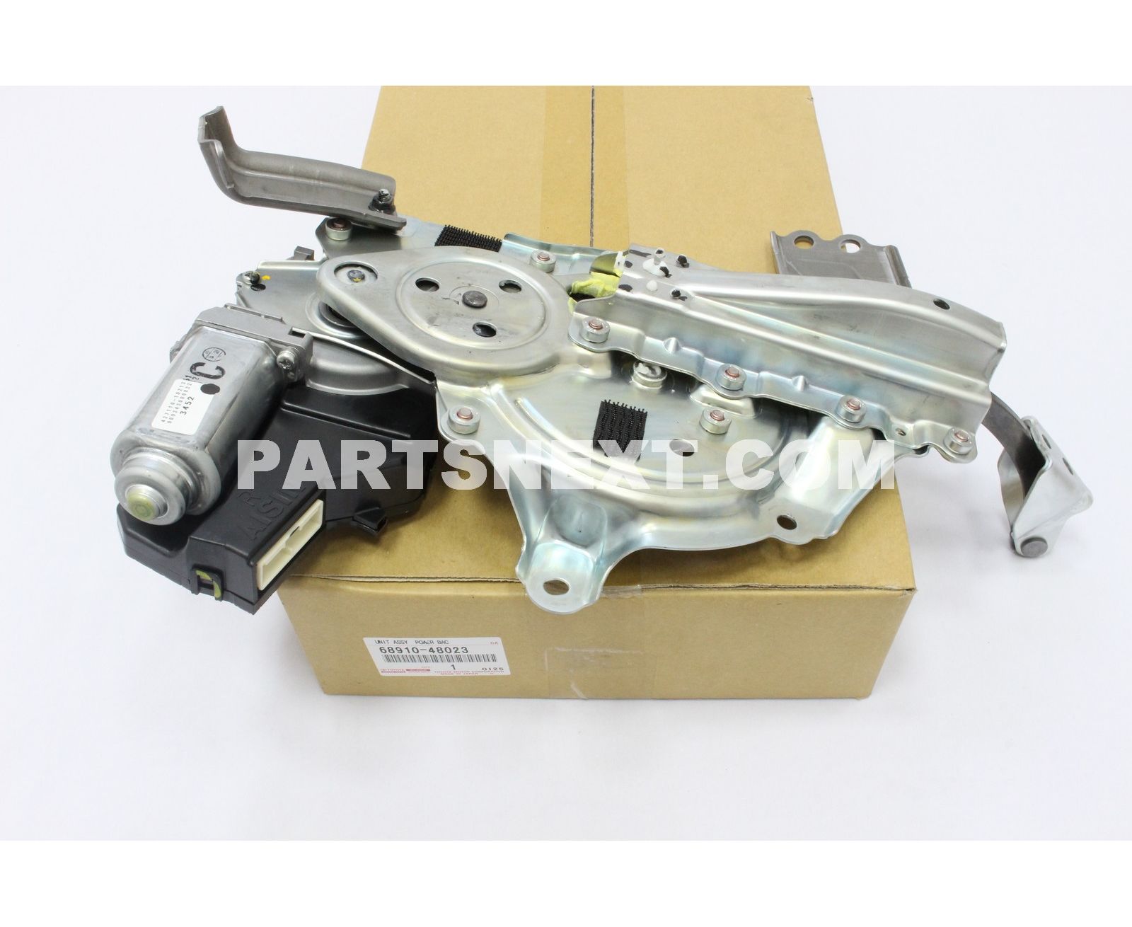 Toyota :: 68910-48023 UNIT ASSY, POWER BACK DOOR