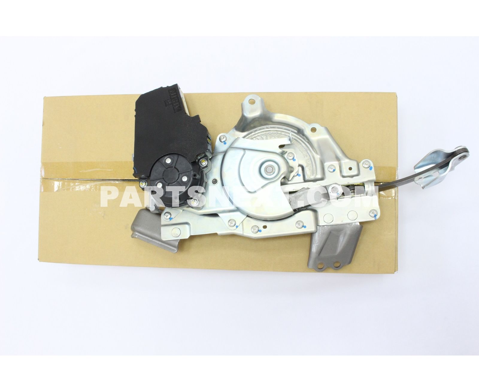 Toyota :: 68910-48031 UNIT ASSY, POWER BACK DOOR