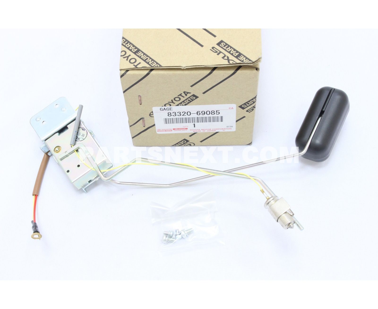 Toyota :: 83320-69085 GAGE ASSY, FUEL SENDER