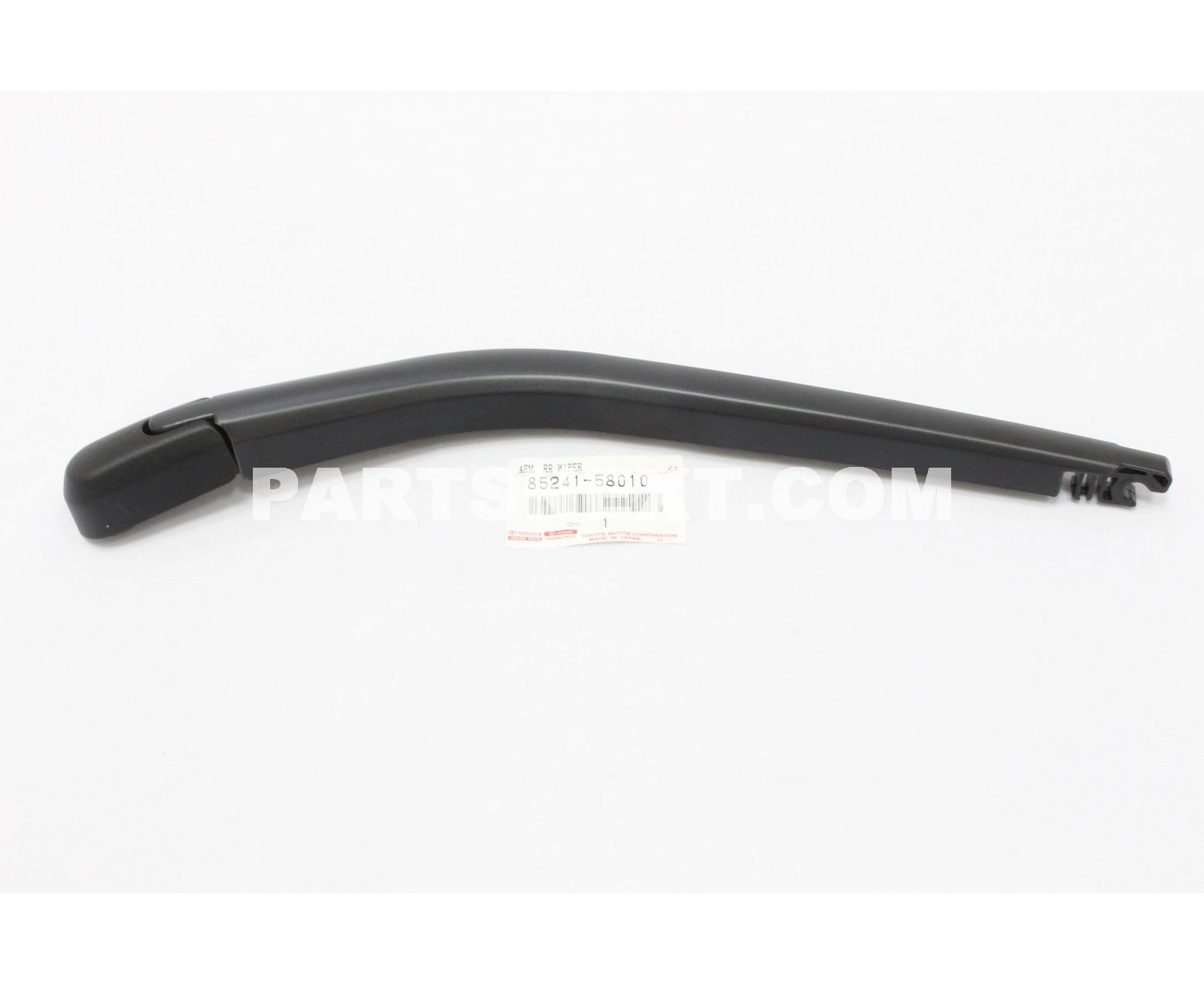Toyota :: 85241-58010 ARM, REAR WIPER