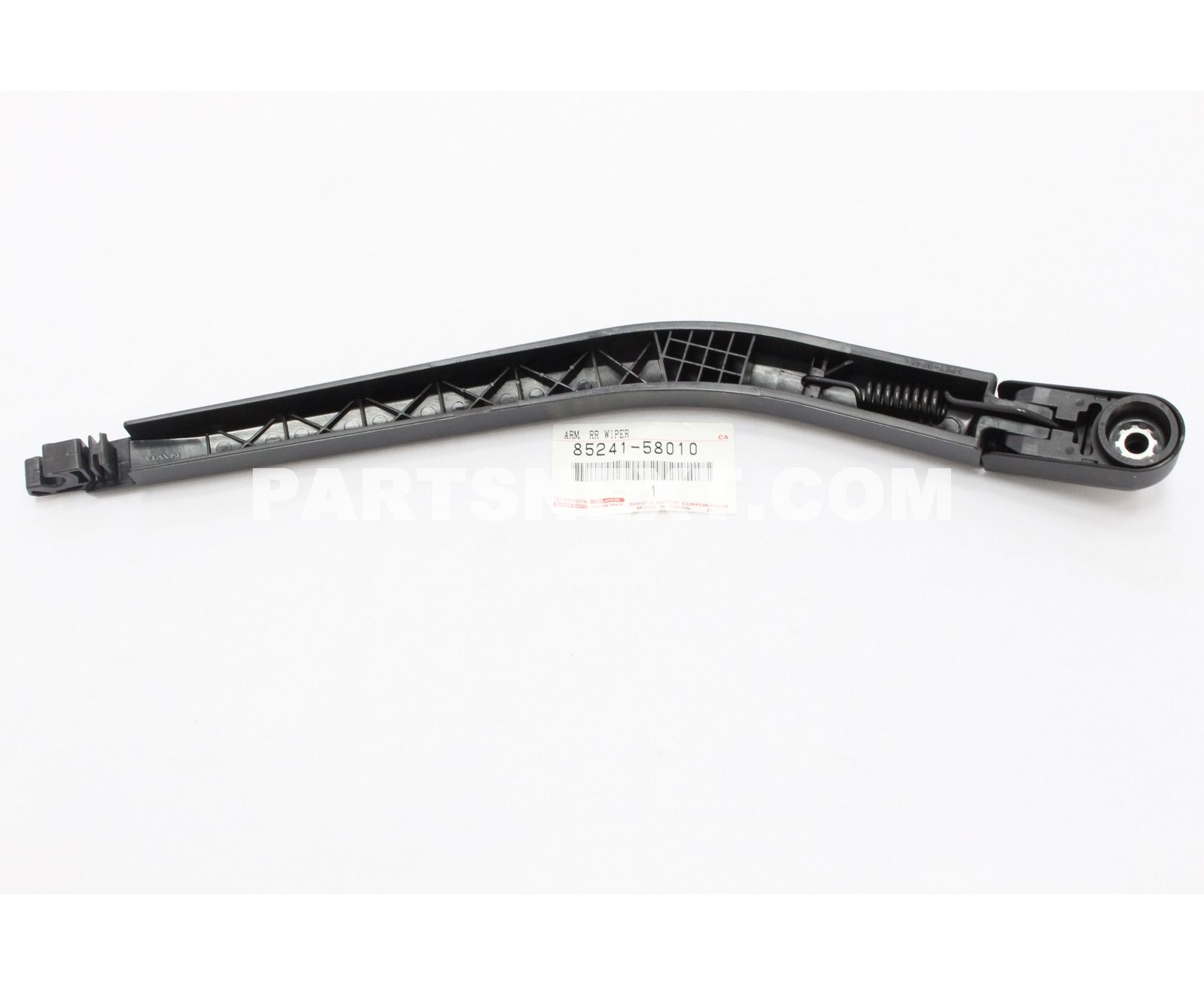 Toyota :: 85241-58010 ARM, REAR WIPER