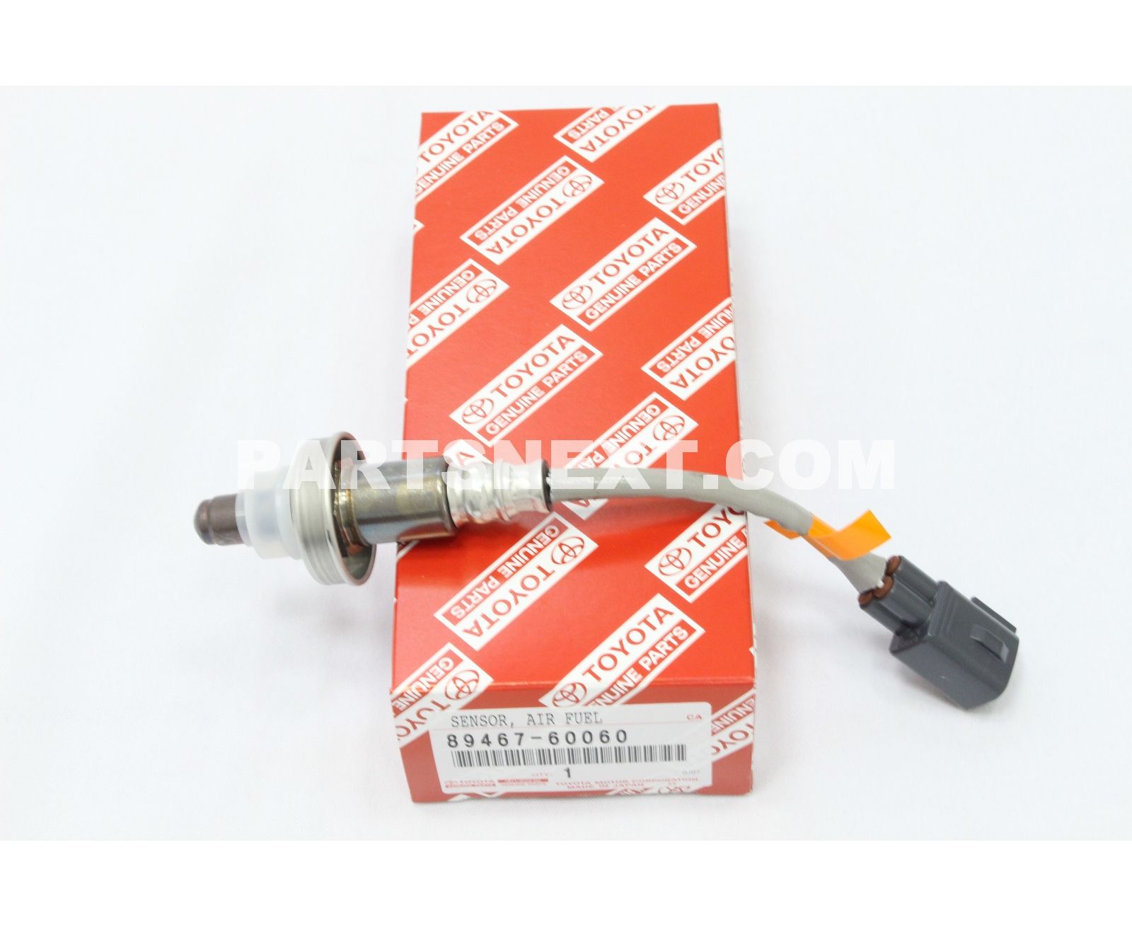Toyota :: 89467-60060 SENSOR, AIR FUEL RATIO