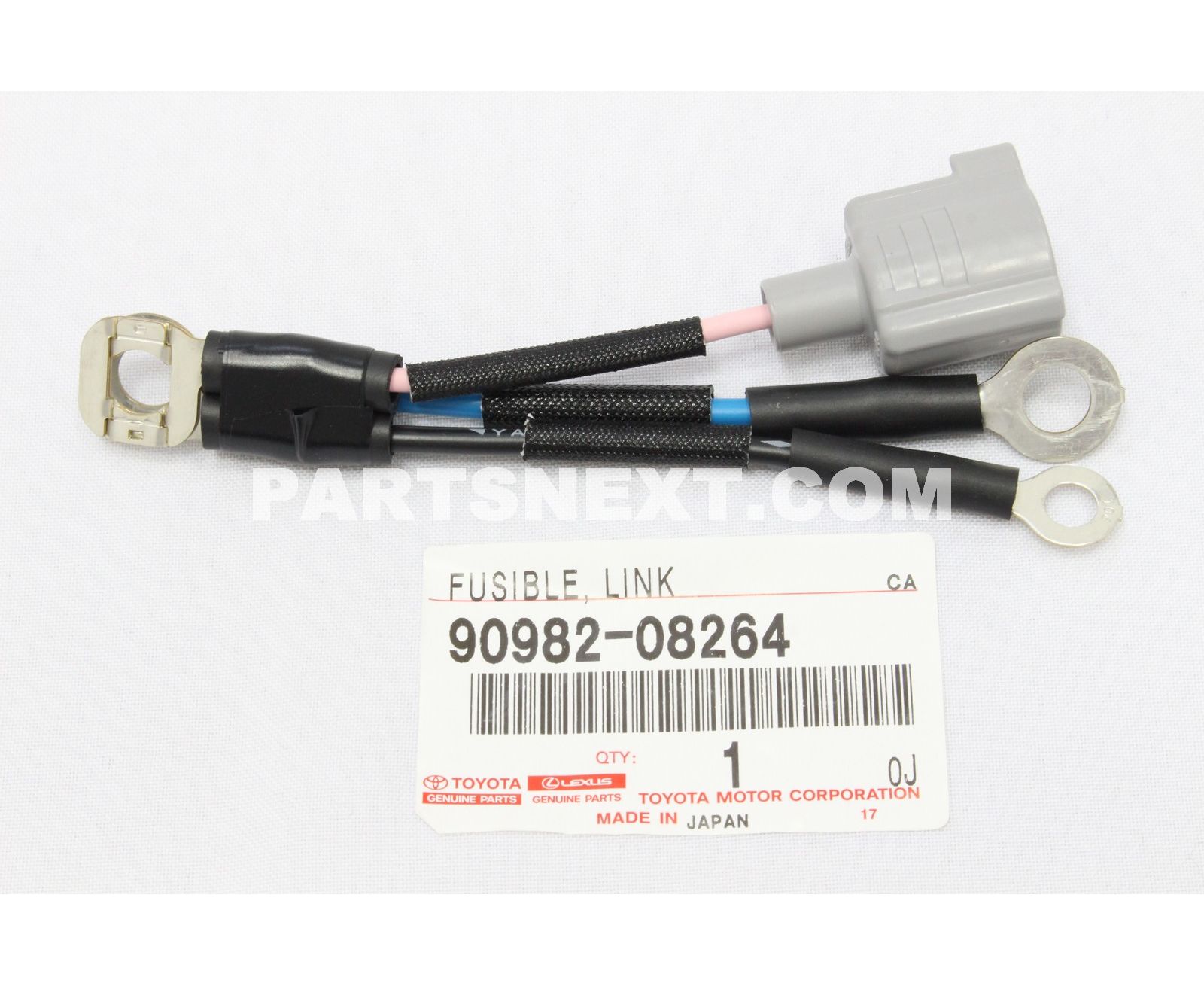 Toyota :: 90982-08264 FUSIBLE LINK