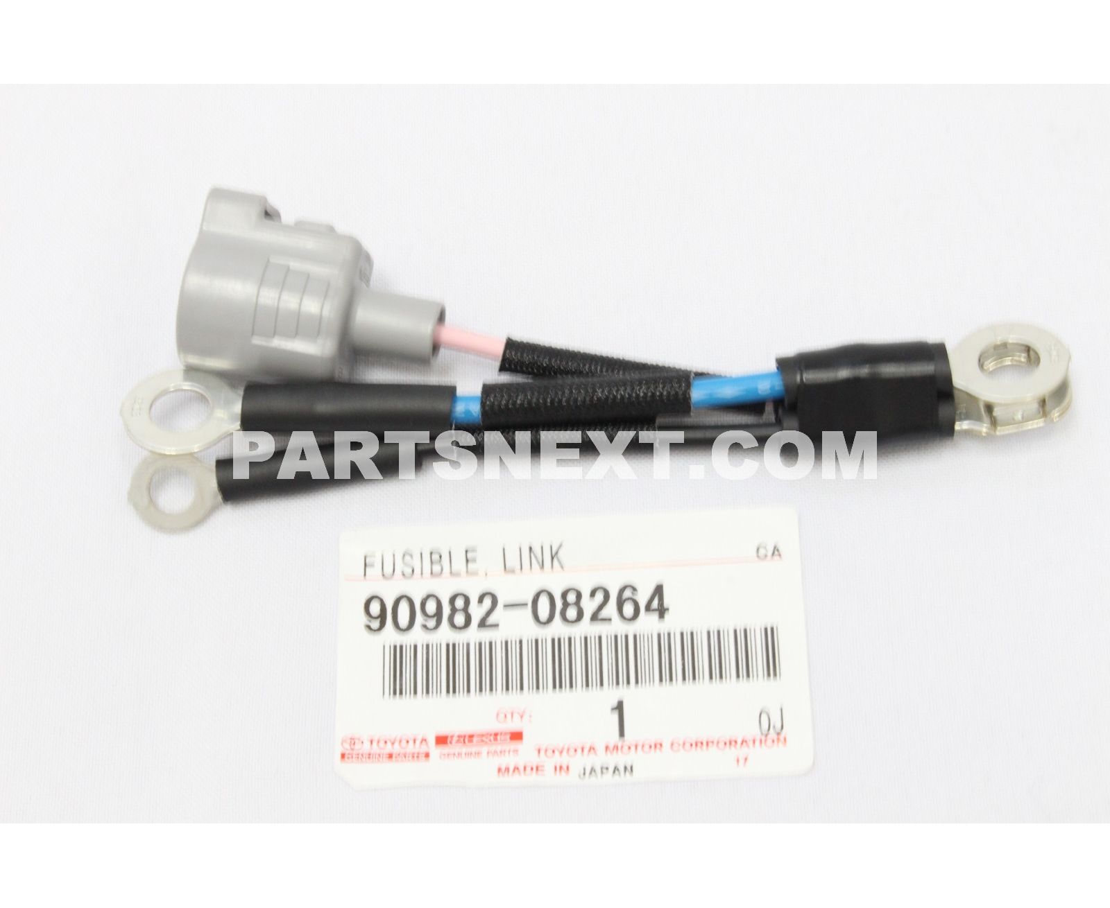 Toyota :: 90982-08264 FUSIBLE LINK