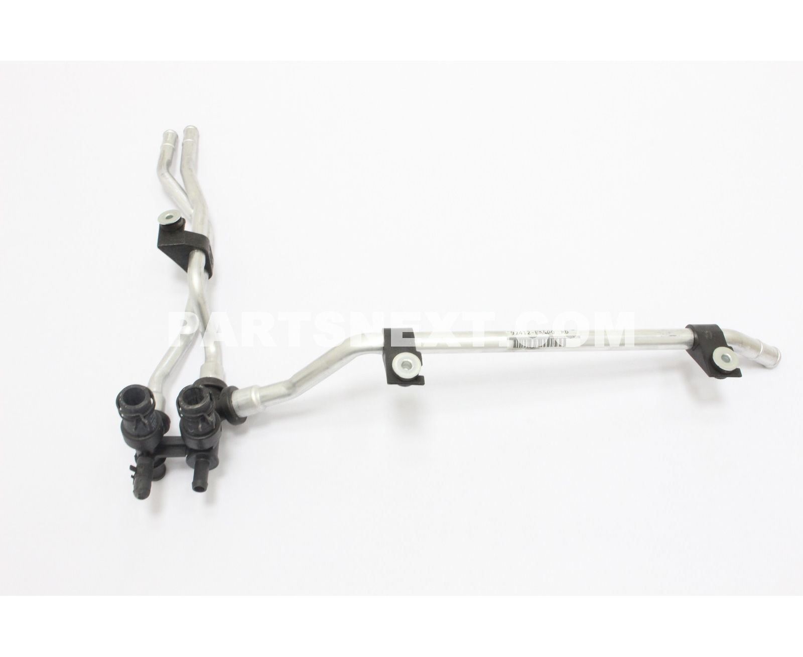 Nissan :: 92412-EA500 TUBE-WATER HEATER