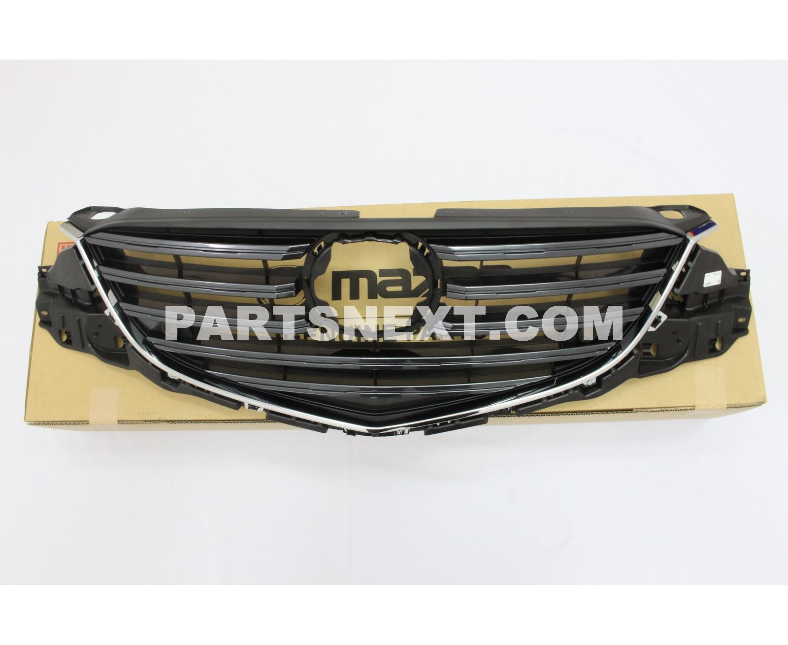 Mazda :: KA0H-50-710B GRILLE,RADIATOR