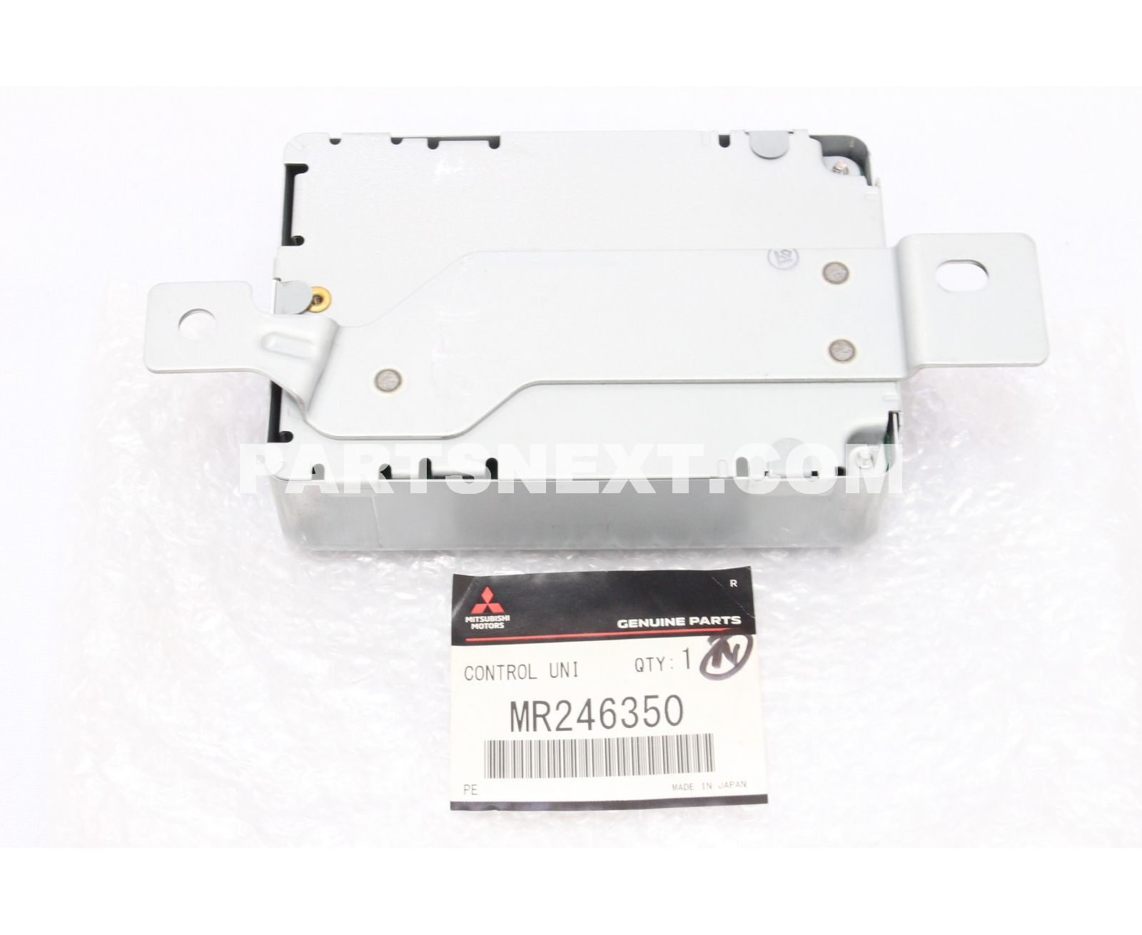 Mitsubishi :: MR246350 CONTROL UNIT, A/T