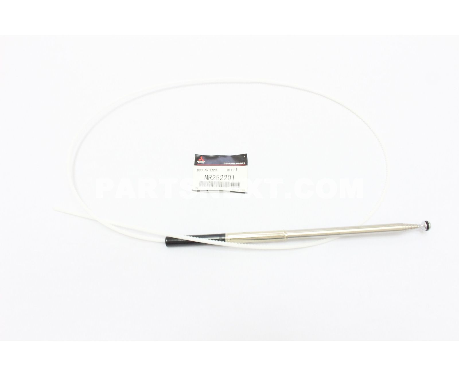 Mitsubishi :: MR252201 ROD,ANTENNA