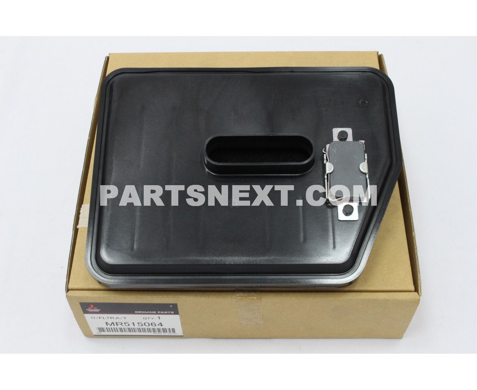 Mitsubishi :: MR515064 OIL FILTER,A/T VALVE