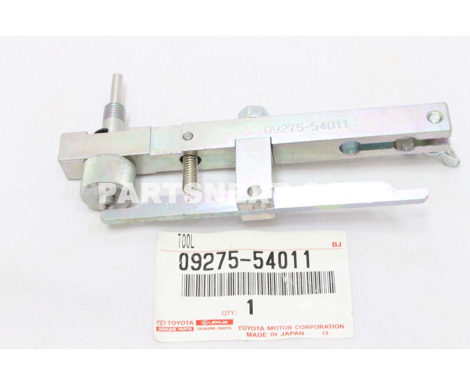 Toyota :: 09275-54011 TOOL