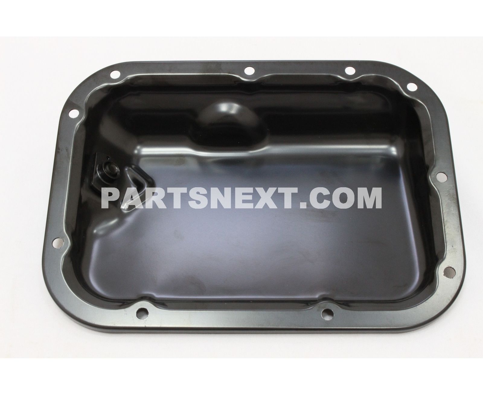 Nissan :: 11110-JF01A PAN ASSY-OIL
