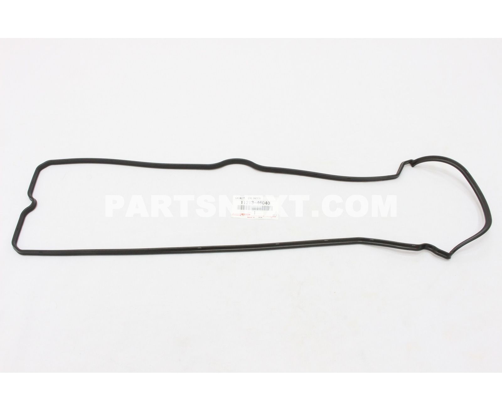 Toyota :: 11213-46040 GASKET, CYLINDER HEAD COVER