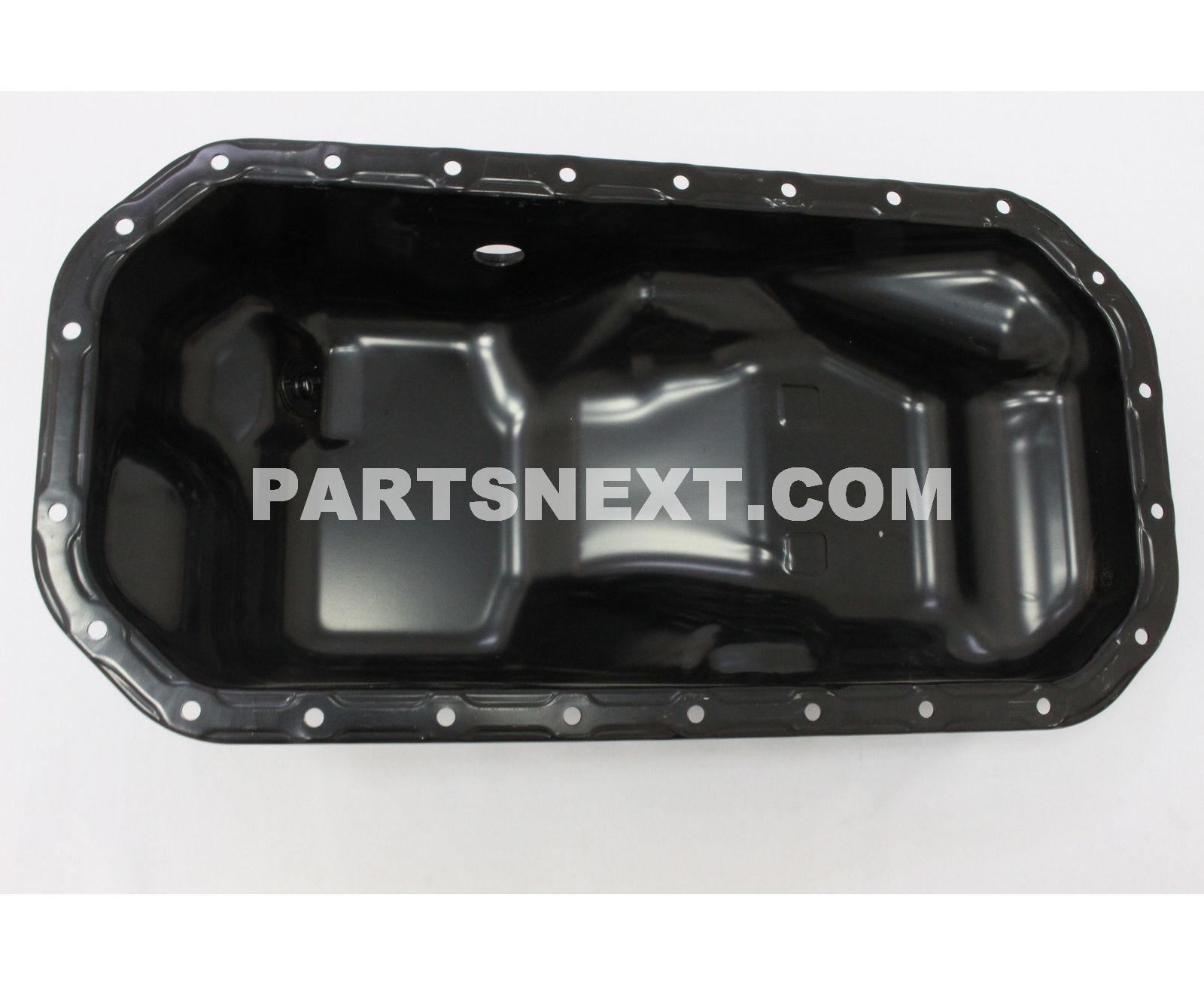 Toyota :: 12101-30120 PAN SUB-ASSY, OIL