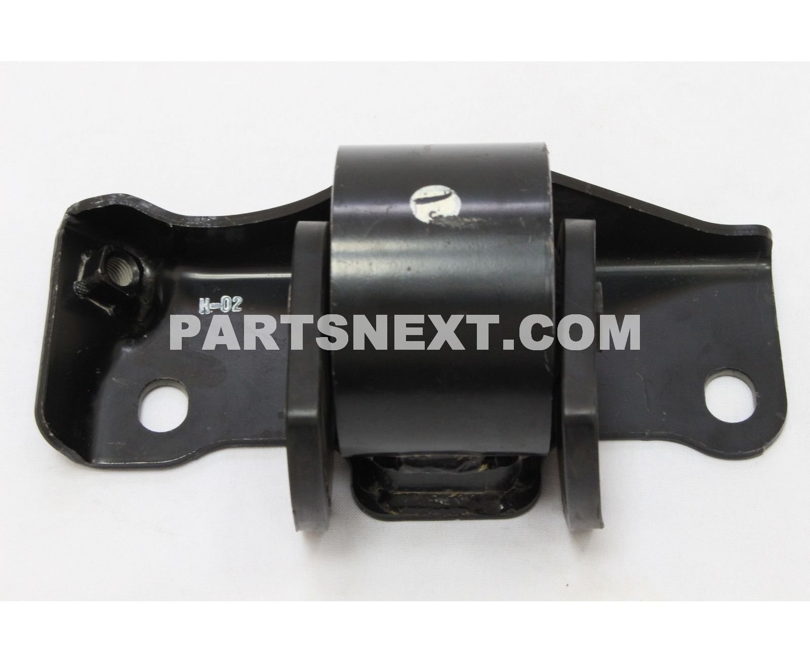 Toyota :: 12372-74451 INSULATOR, ENGINE MOUNTING, LH(FOR TRANSVERSE ENGINE)