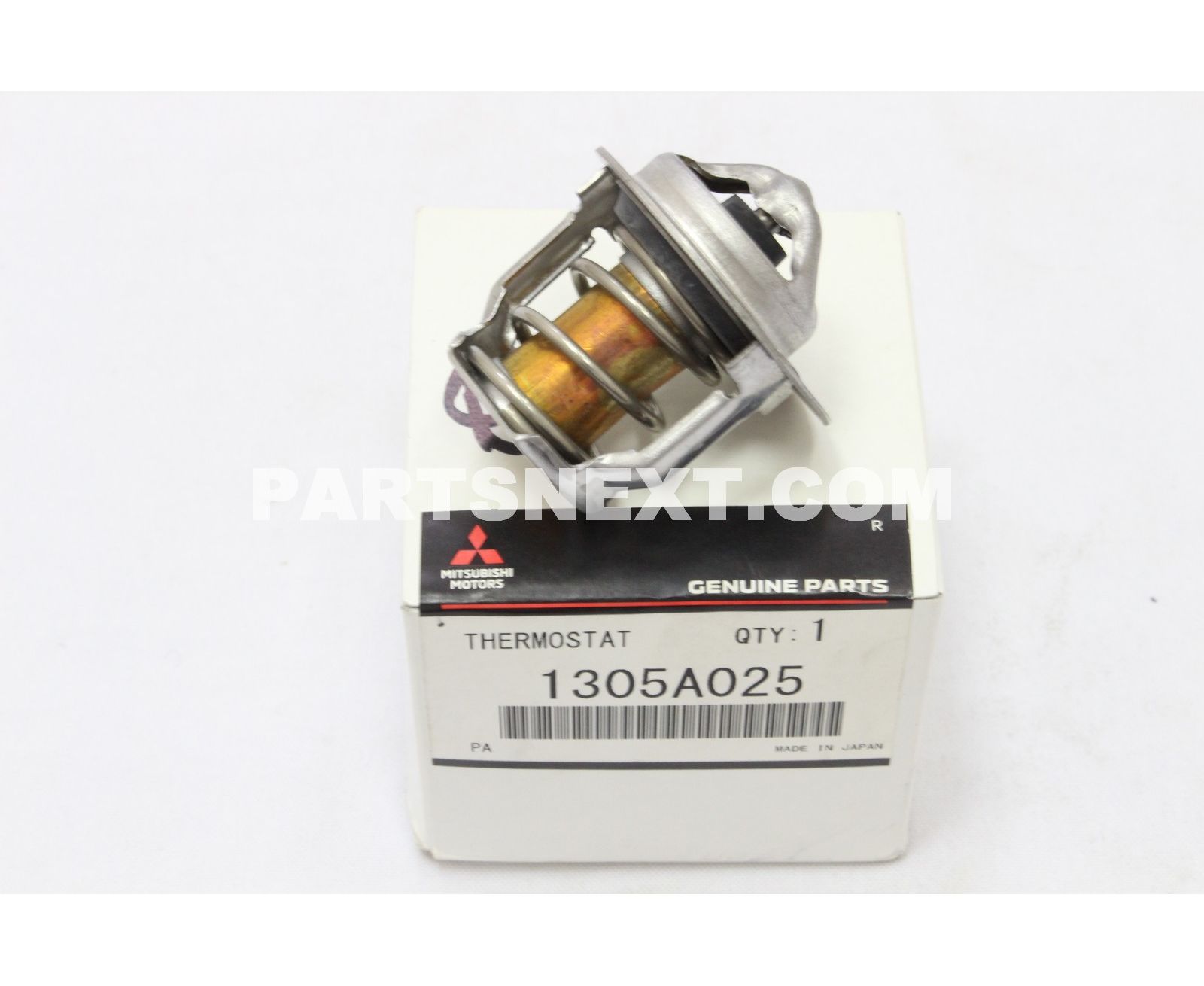 Mitsubishi :: 1305A025 THERMOSTAT KIT