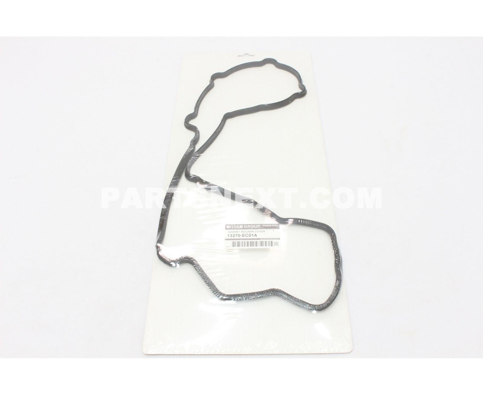 Nissan :: 13270-EC01A GASKET-ROCKER COVER