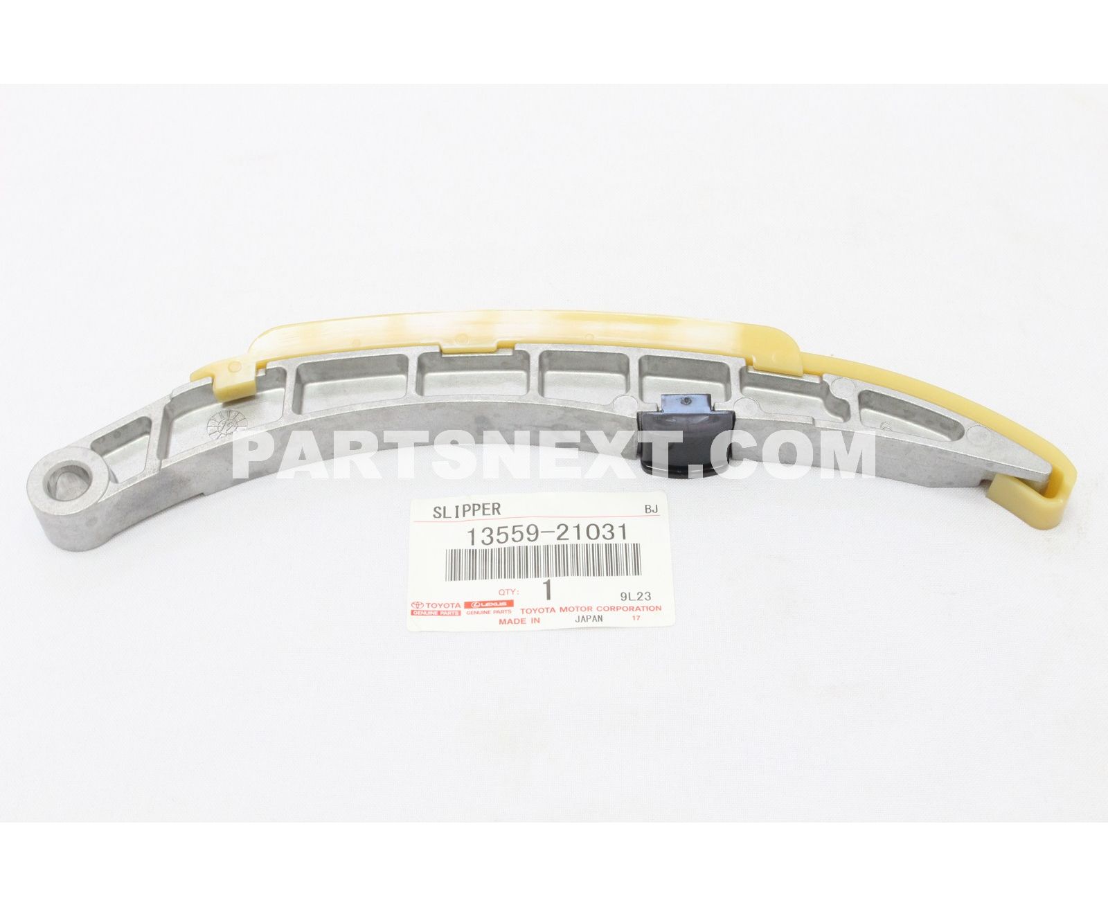 Toyota :: 13559-21031 SLIPPER, CHAIN