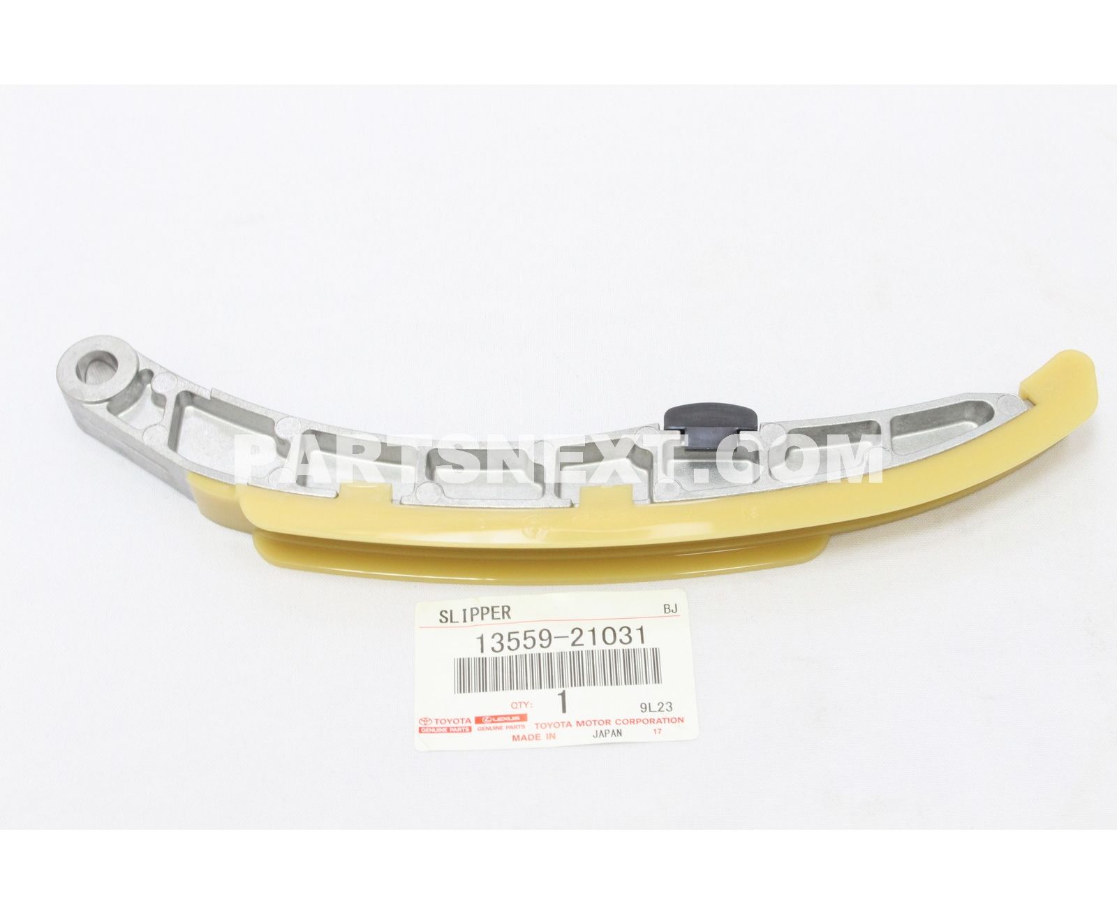 Toyota :: 13559-21031 SLIPPER, CHAIN