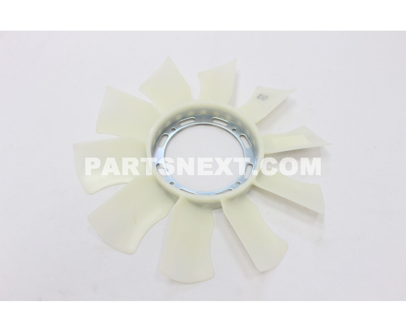 Toyota :: 16361-78030 FAN