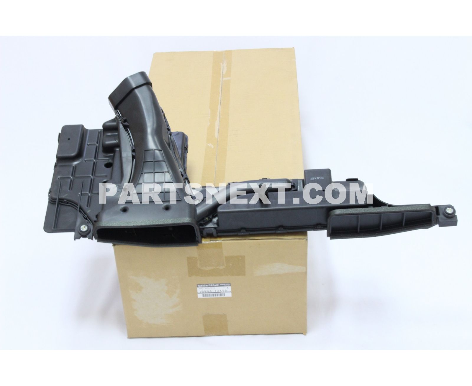 Nissan :: 16554-1AA0A DUCT-AIR