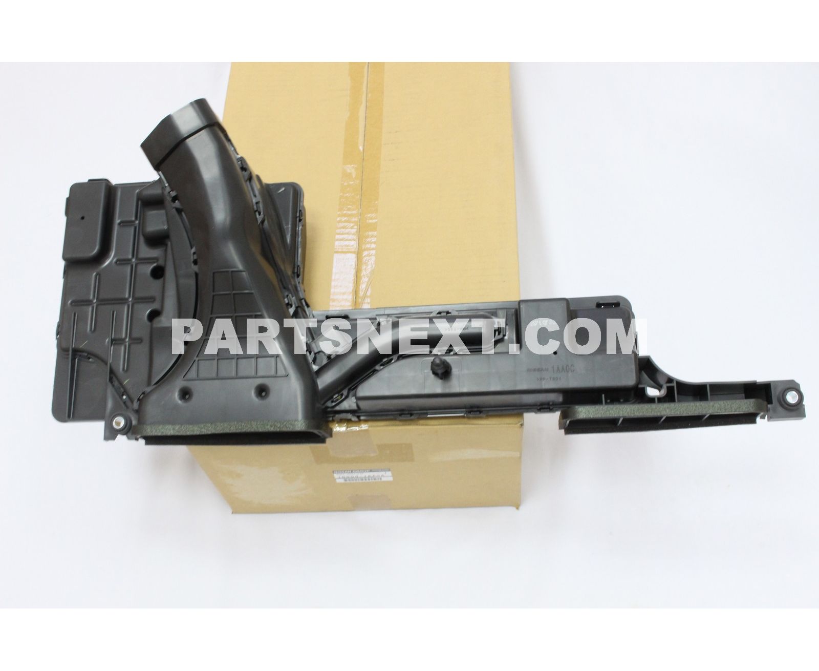 Nissan :: 16554-1AA0A DUCT-AIR